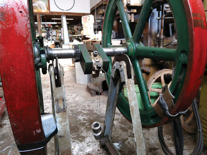 The Barn Rod - Farm Collector